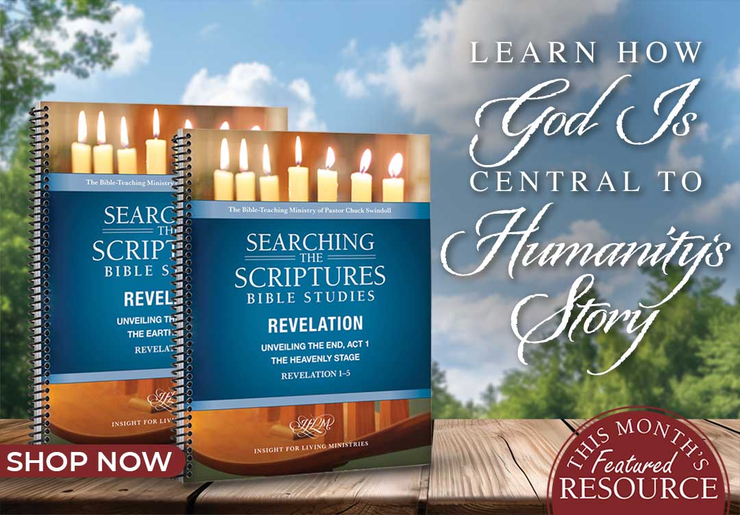 Featured Products | Insight for Living Store