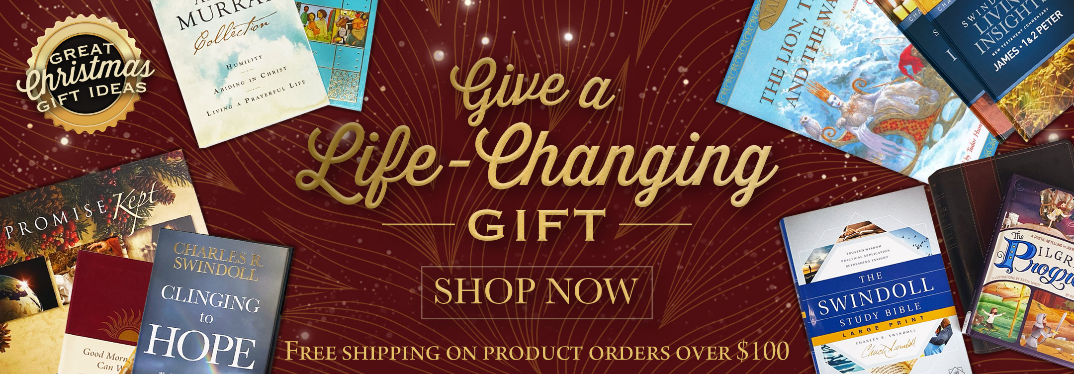 Featured Products | Insight for Living Store