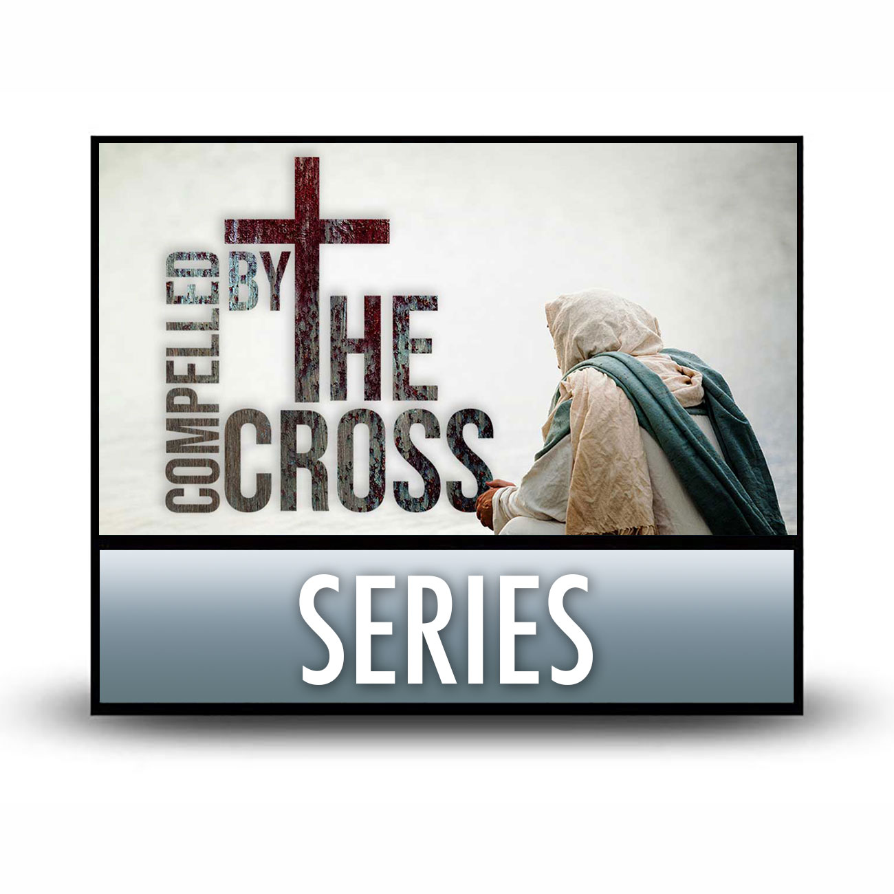 Compelled by the Cross